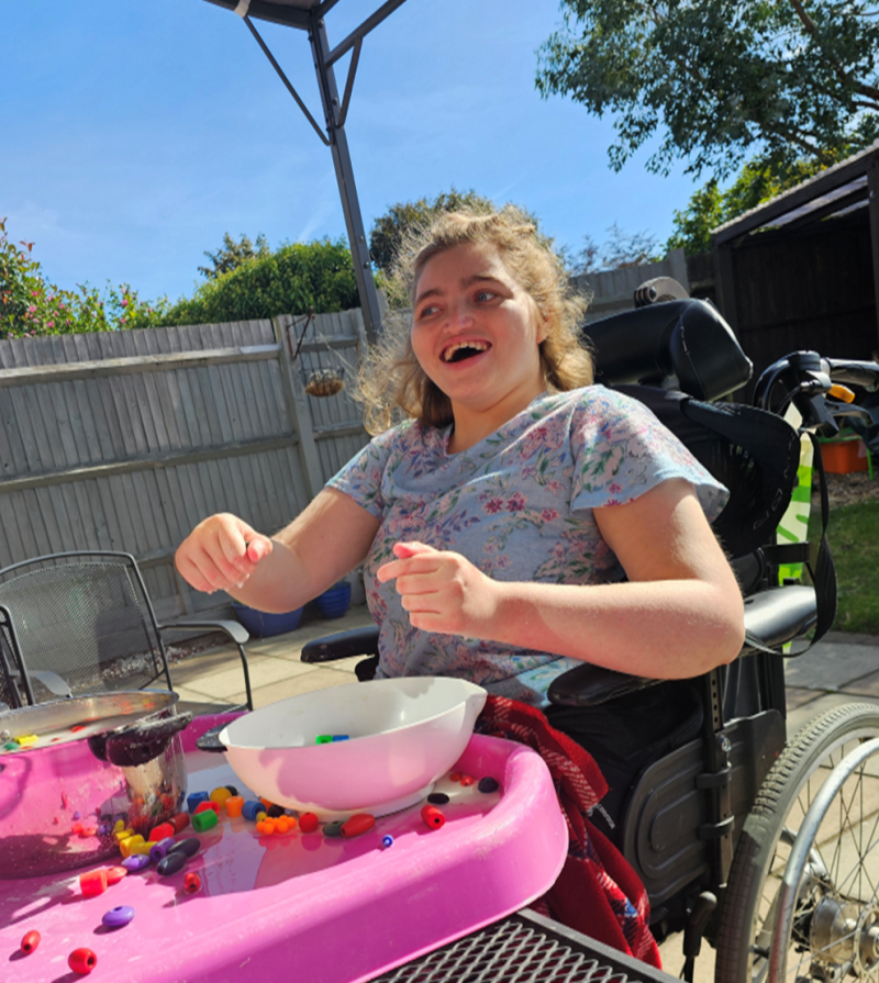 Adult’s Short Break Services - Jubilee House Care Trust