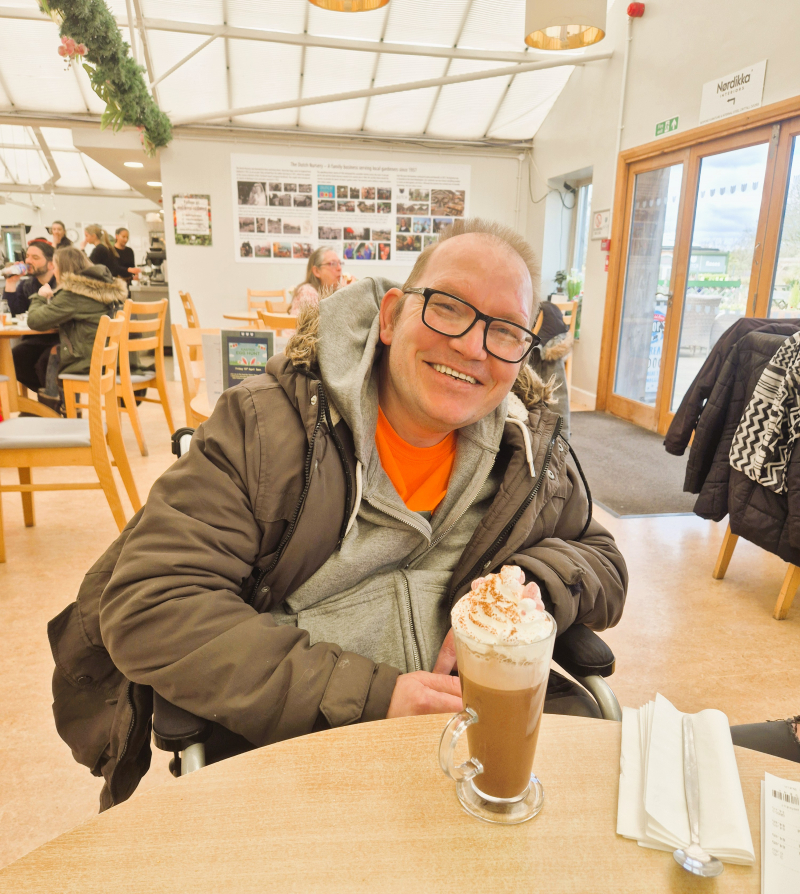 Adult’s Short Break Services - Jubilee House Care Trust